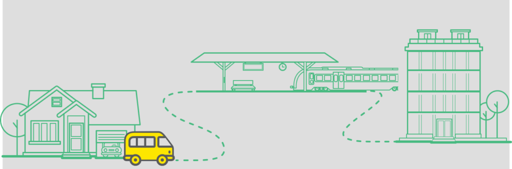 Share Route Ltd. - Your Smartest Route, Made Easy